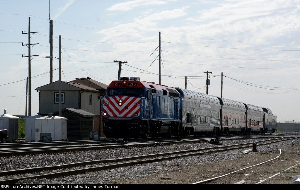 METX 215